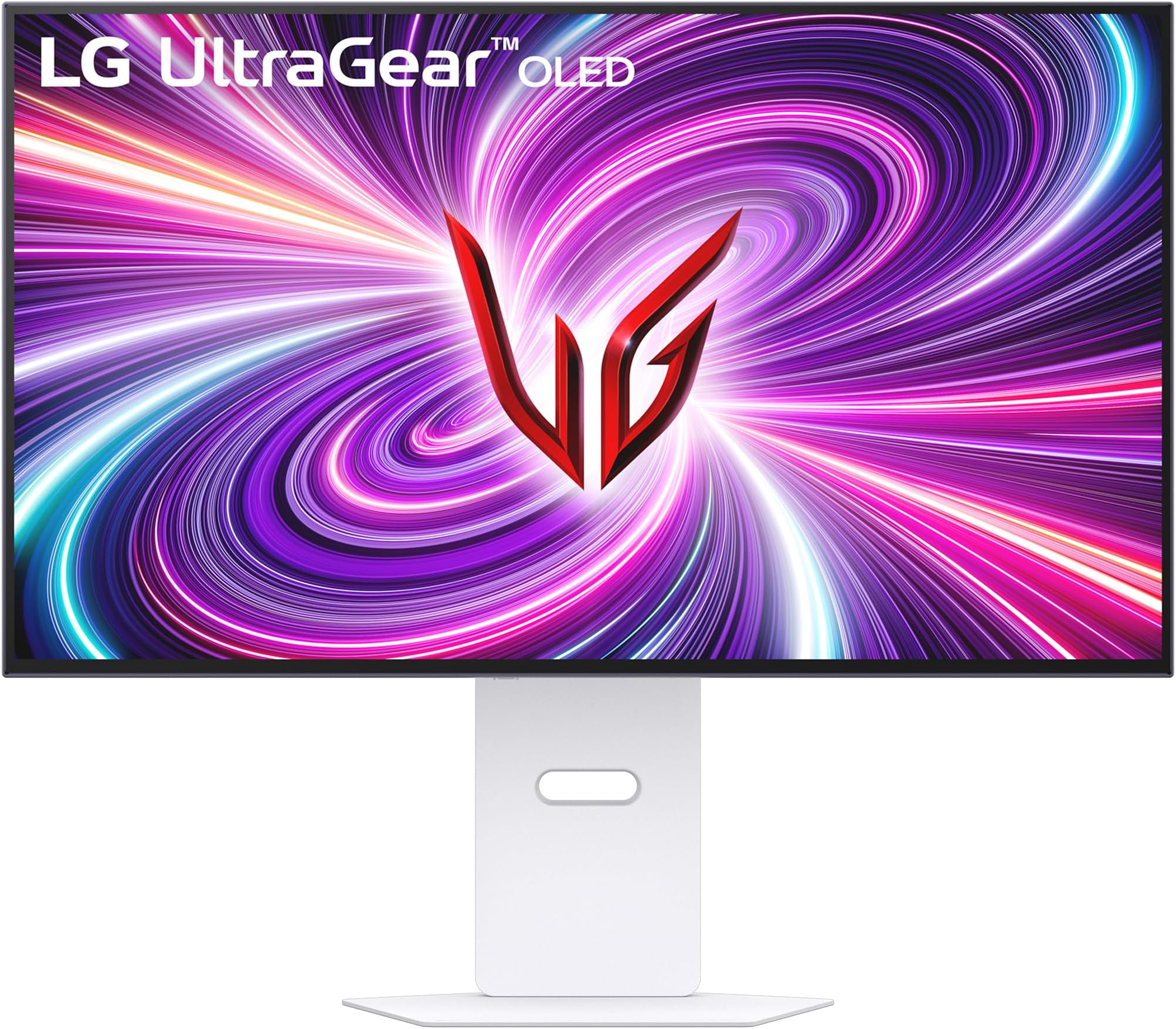 LG Electronics 32GS94UX-B.AEU UltraGear 4K UHD Gaming Monitor 32", 3840 x 2160, 16:9, 0.03ms GtG ...