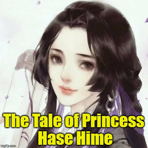 The Tale of Princess Hase Hime - App on Amazon Appstore