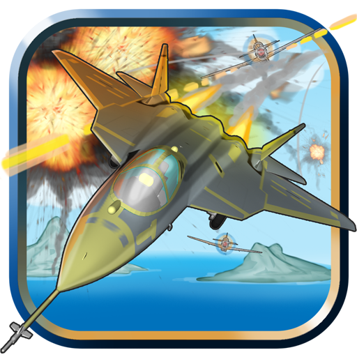 Air Enemies 3D Multiplayer - App on Amazon Appstore