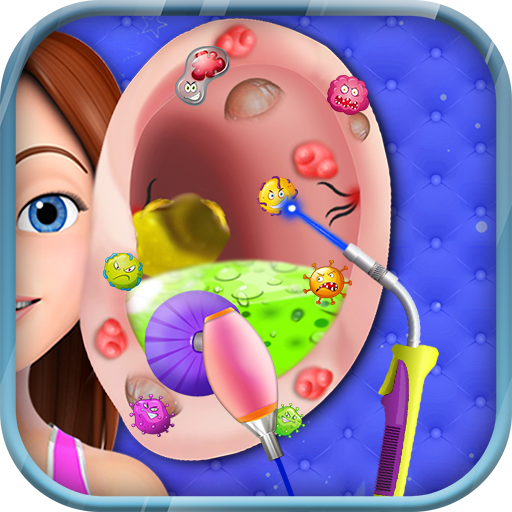 Ear Surgery Simulator Clinic - App on Amazon Appstore