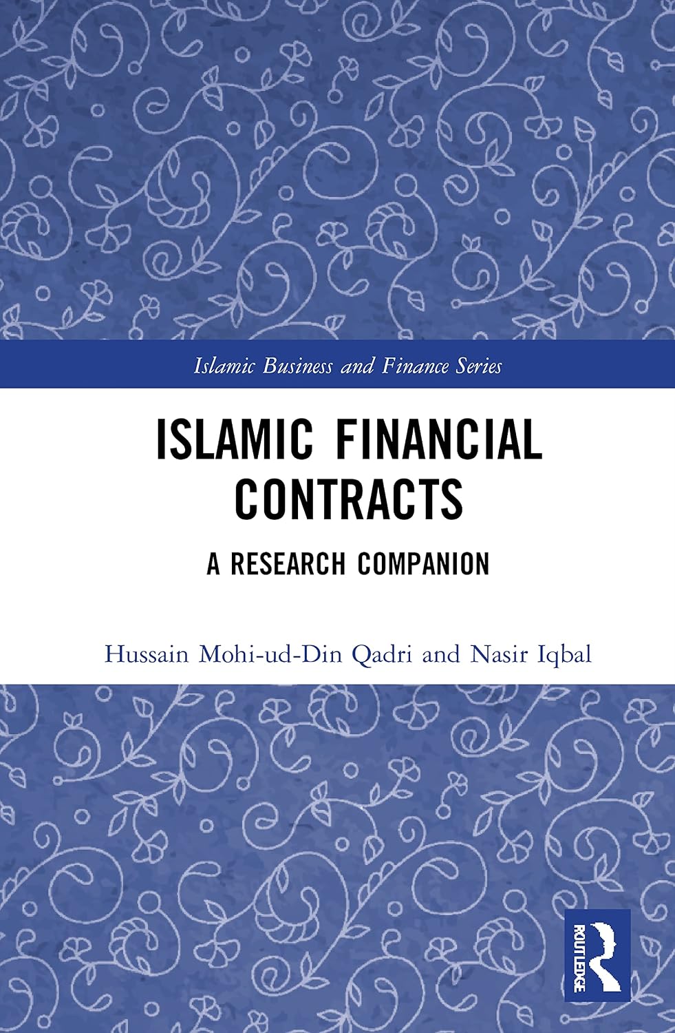 Islamic Financial Contracts (Islamic Business and Finance Series ...