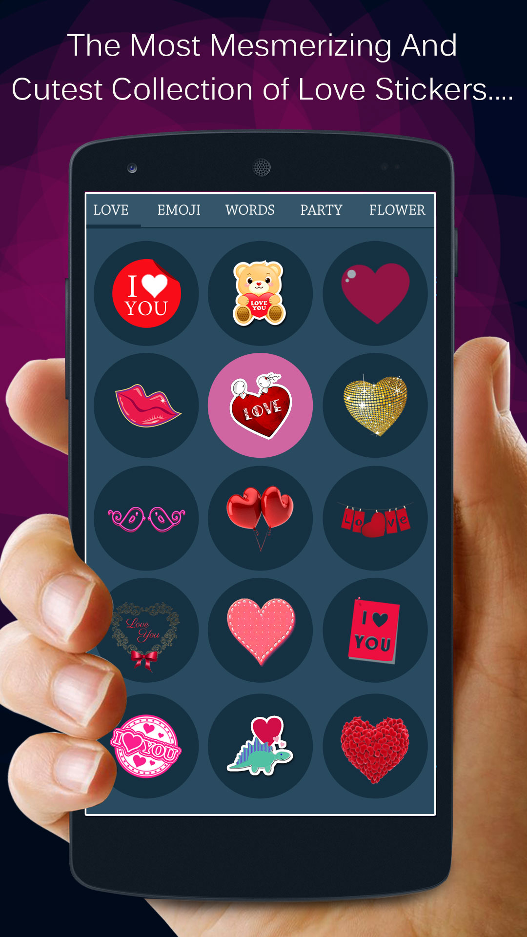 Moments Photo Frames - App on Amazon Appstore