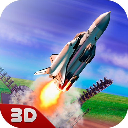 USSR Space Shuttle Flight Simulator - App on Amazon Appstore