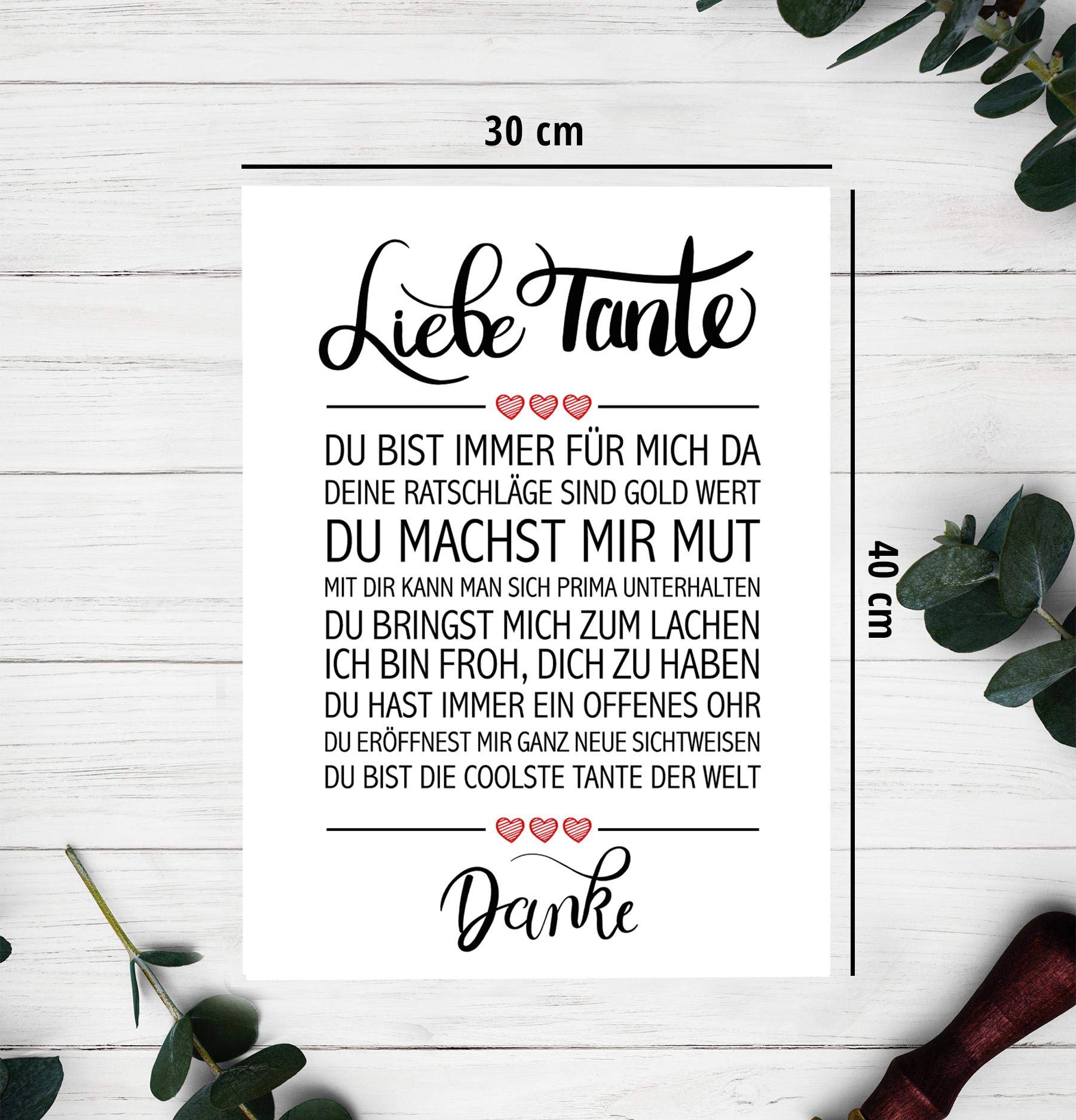 Tante Quotes