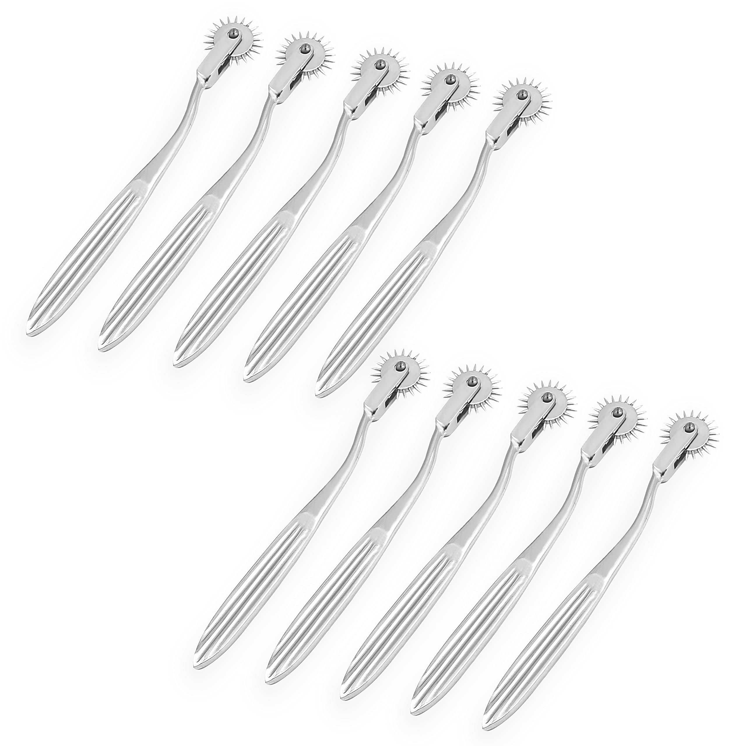 Neurological Tool OdontoMed2011 Wartenberg Pinwheel - Stainless Steel ...