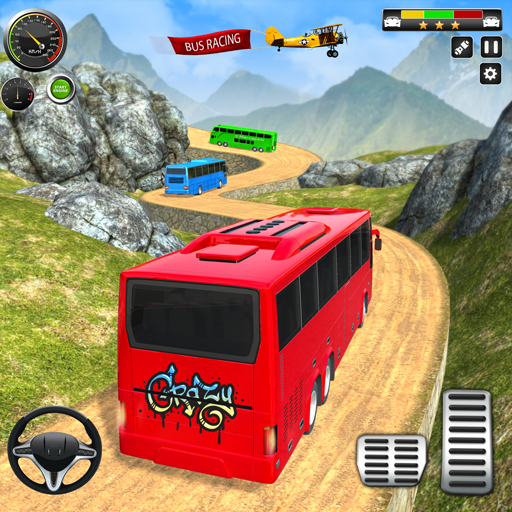 Coach Bus Simulator Bus Games - App on Amazon Appstore