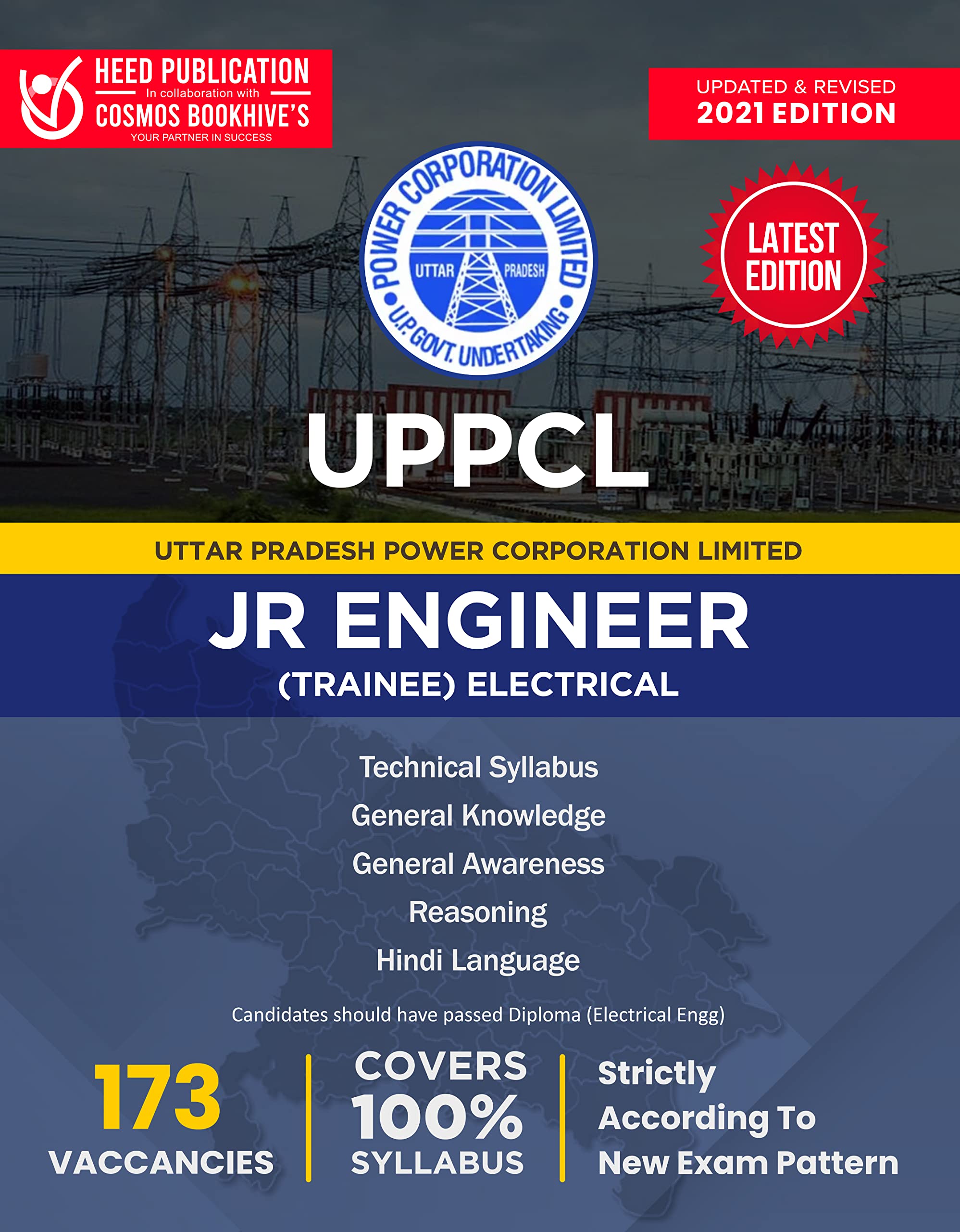 UPPCL (Uttar Pradesh Power Corporation Limited) - Jr Engineer (Trainee ...