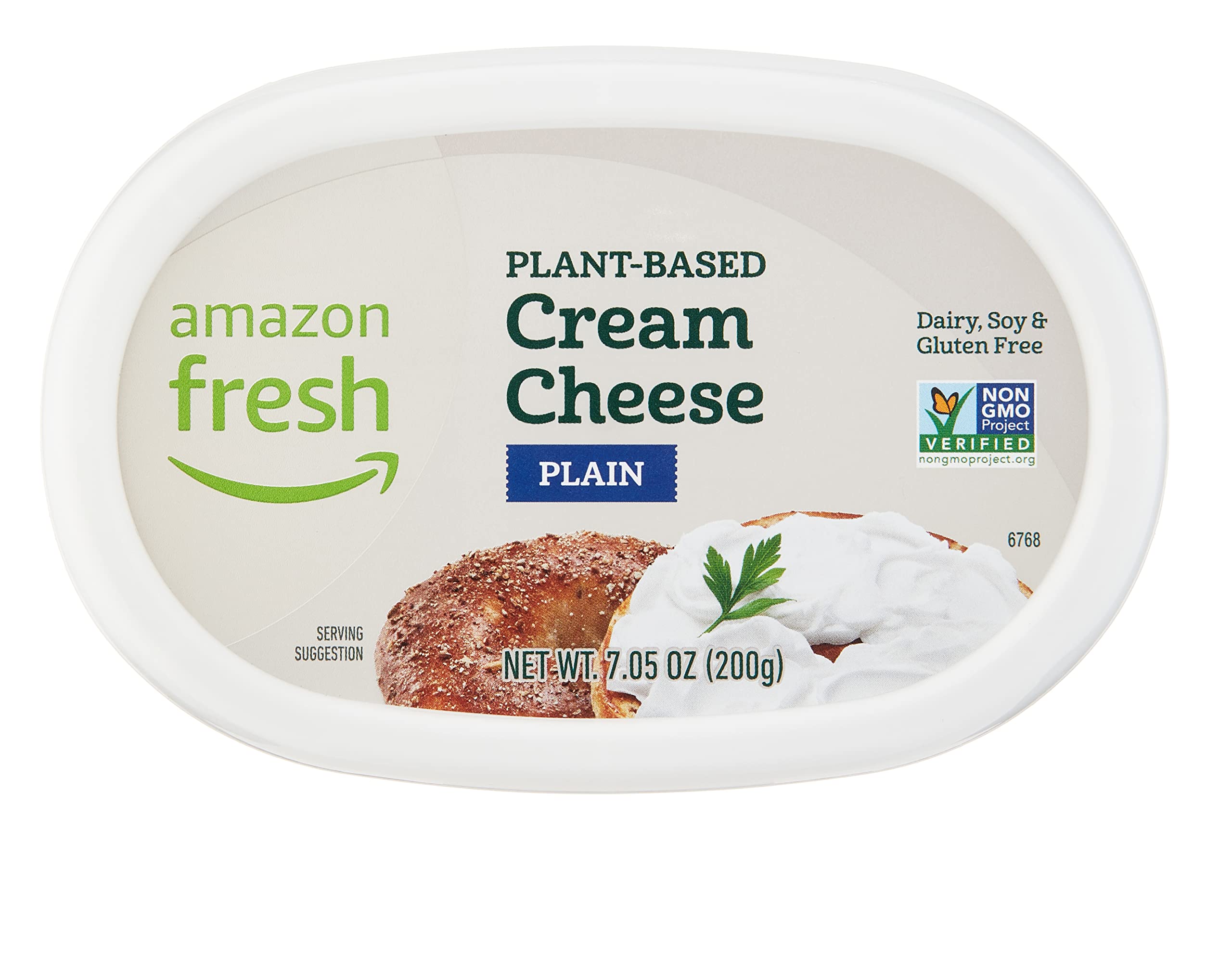 Fresh Cream Cheese Philadelphia Original Cream Cheese Spread (8 Oz)