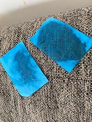 Amazon.com : Oil Control Film Clean & Clear Oil-Absorbing Sheets 60 ...