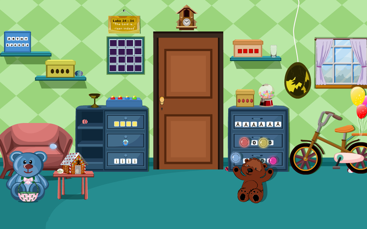 Escape Games-Puzzle Kitchen 2 - App on Amazon Appstore