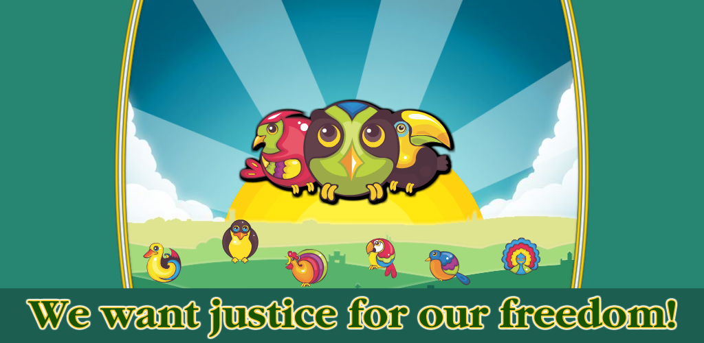 Go on Birds Saga - App on Amazon Appstore
