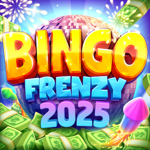 Bingo Frenzy-Live Bingo Games - App on Amazon Appstore