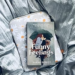 Funny Feelings - Kindle edition by DeWitt, Tarah. Contemporary Romance Kindle eBooks @ Amazon.com.