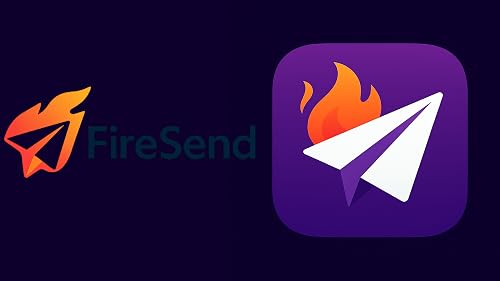 FireSend - App on Amazon Appstore