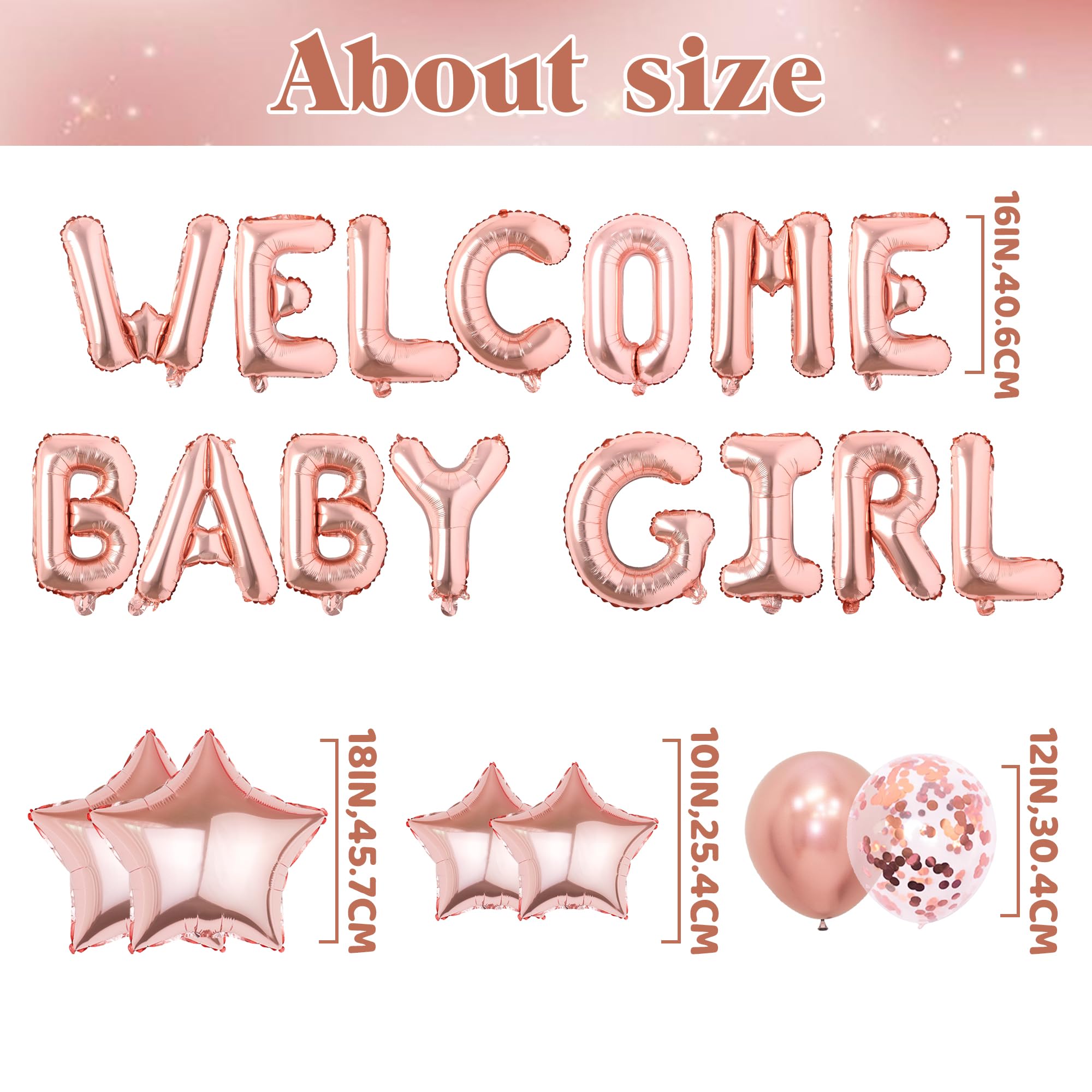 Welcome Home Decorations – Welcome Home Banners, Welcome Home Balloons ...