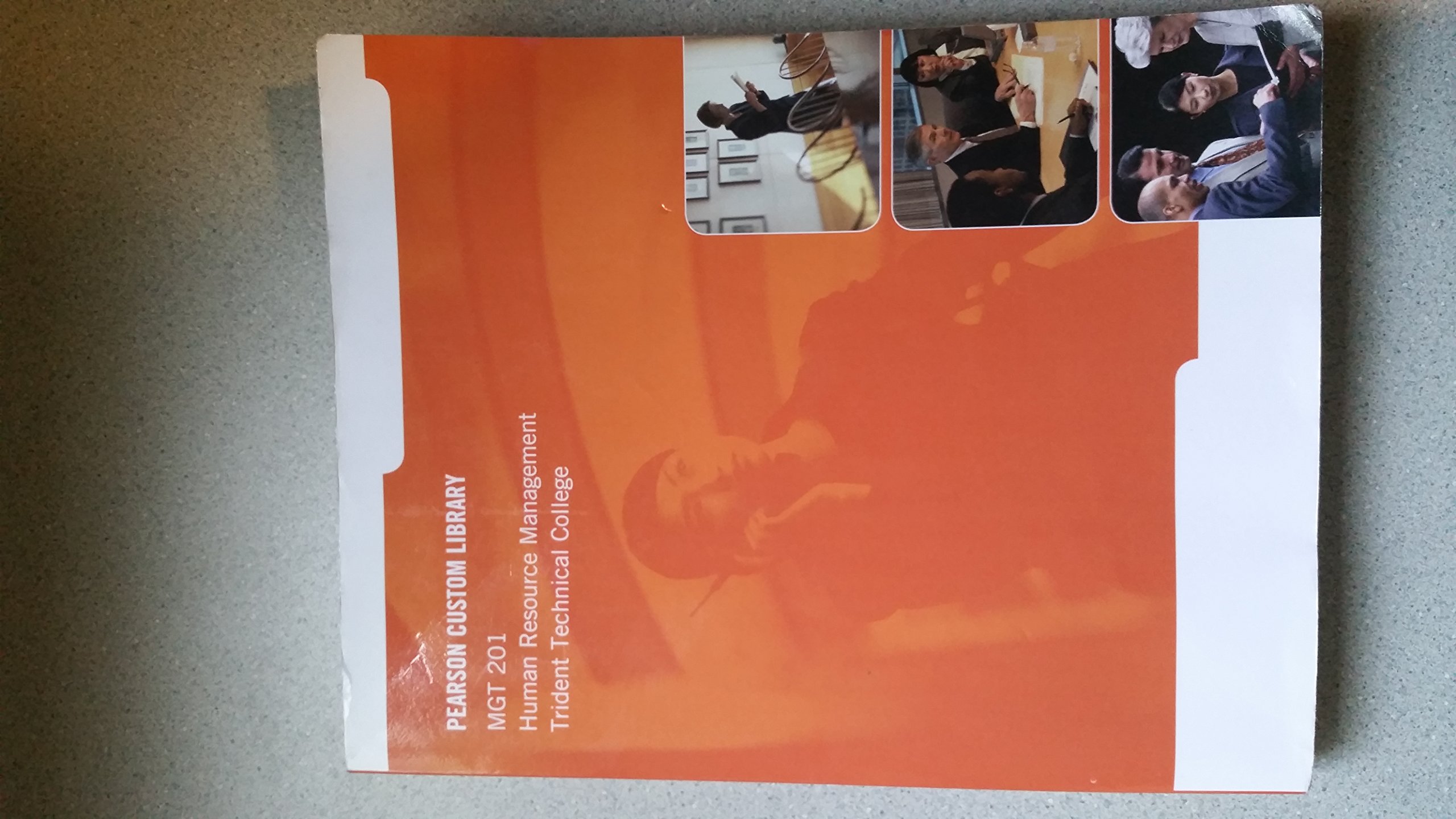 Human Resource Management: 9780132668217: Human Resources Books ...
