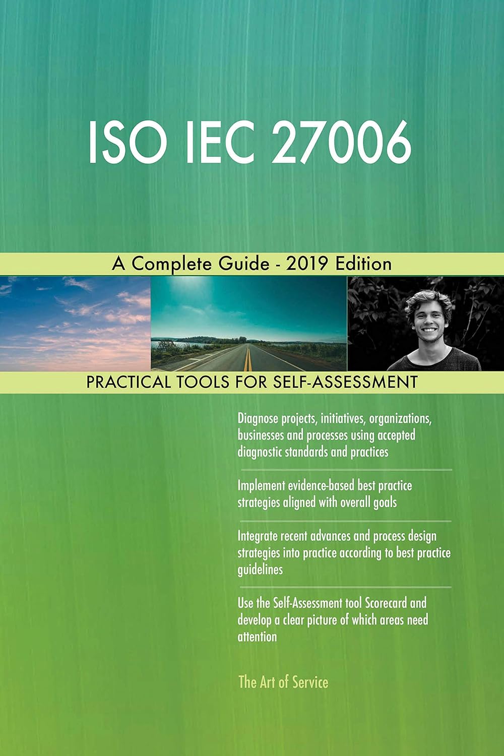 Amazon.com: ISO IEC 27006 A Complete Guide - 2019 Edition eBook ...