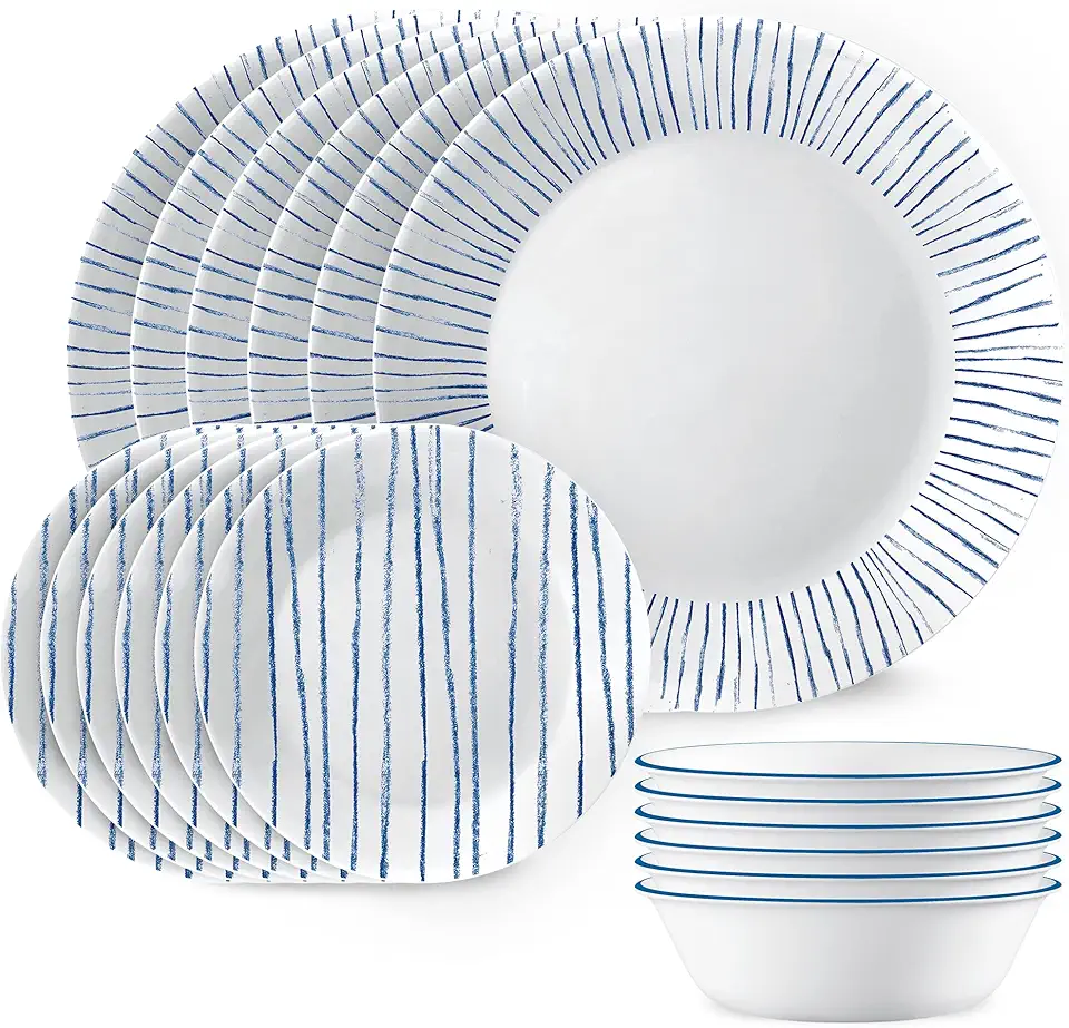 Corelle's Latest Patterns: Unveiling New Designs | CyCookery