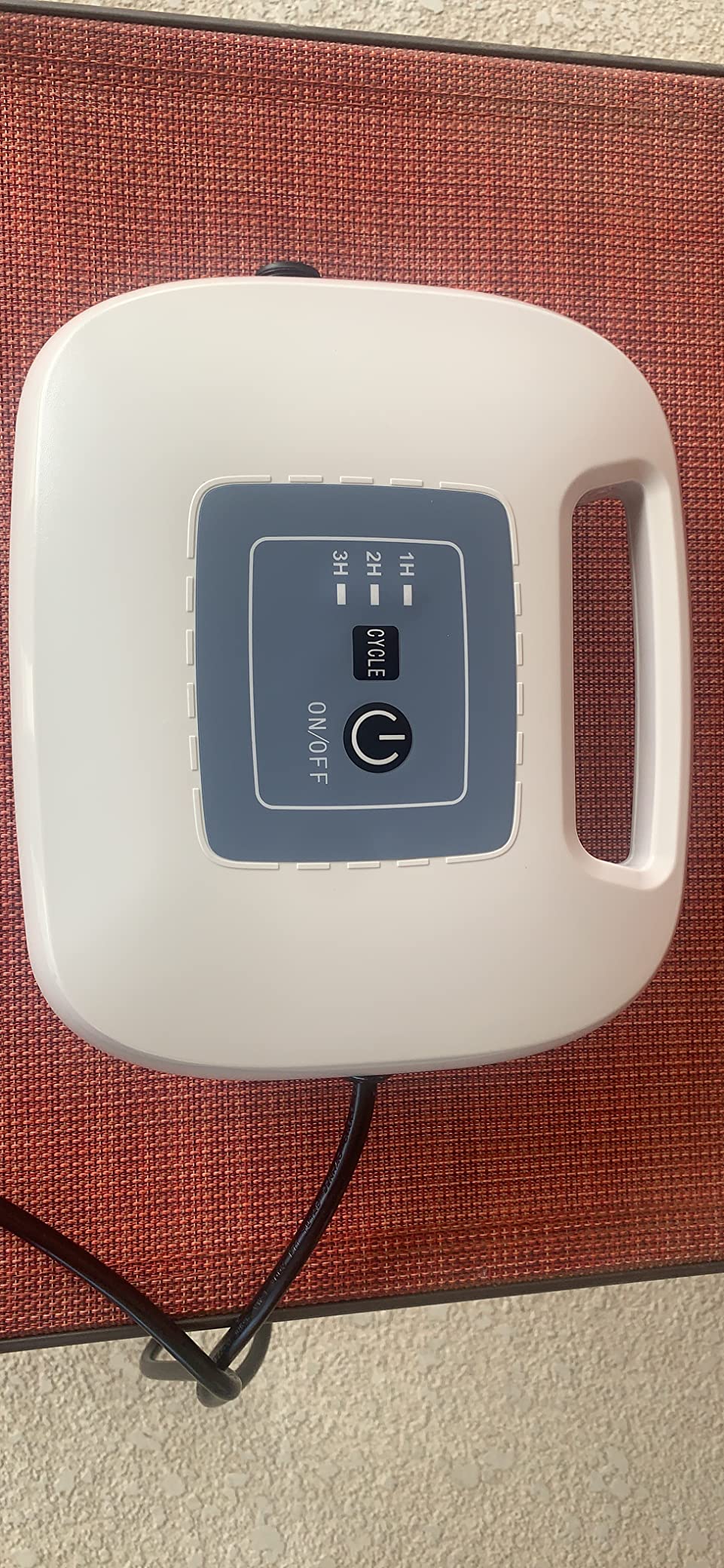 $50/mo - Finance Rock&Rocker Upgraded Powerful Automatic Pool Cleaner ...