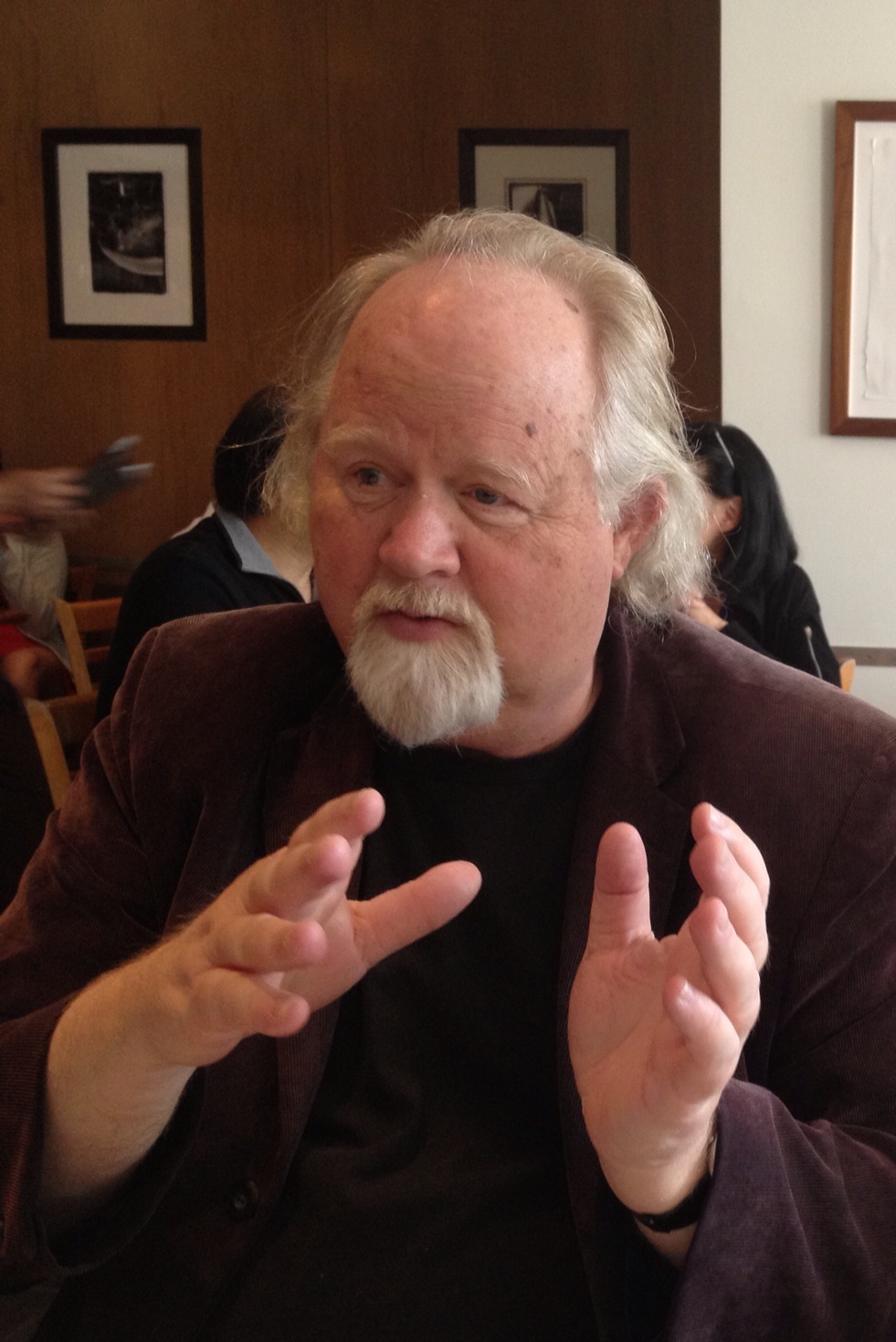 Amazon.com: Ronald Tierney: books, biography, latest update