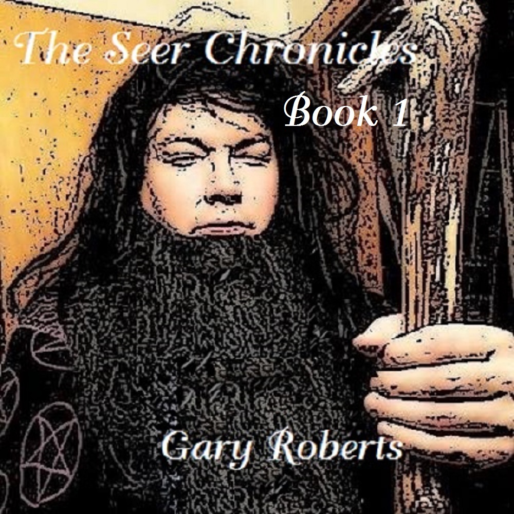 Amazon.com: Gary Roberts: books, biography, latest update