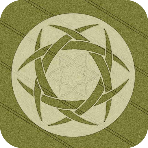 Amazing Crop Circles - App on the Amazon Appstore