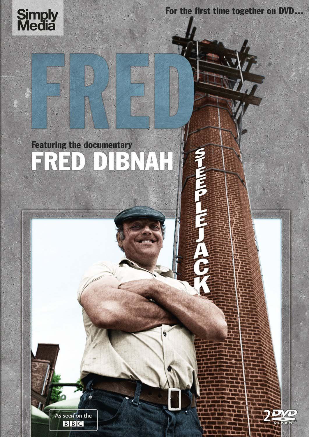 Fred [DVD]: Amazon.co.uk: DVD & Blu-ray