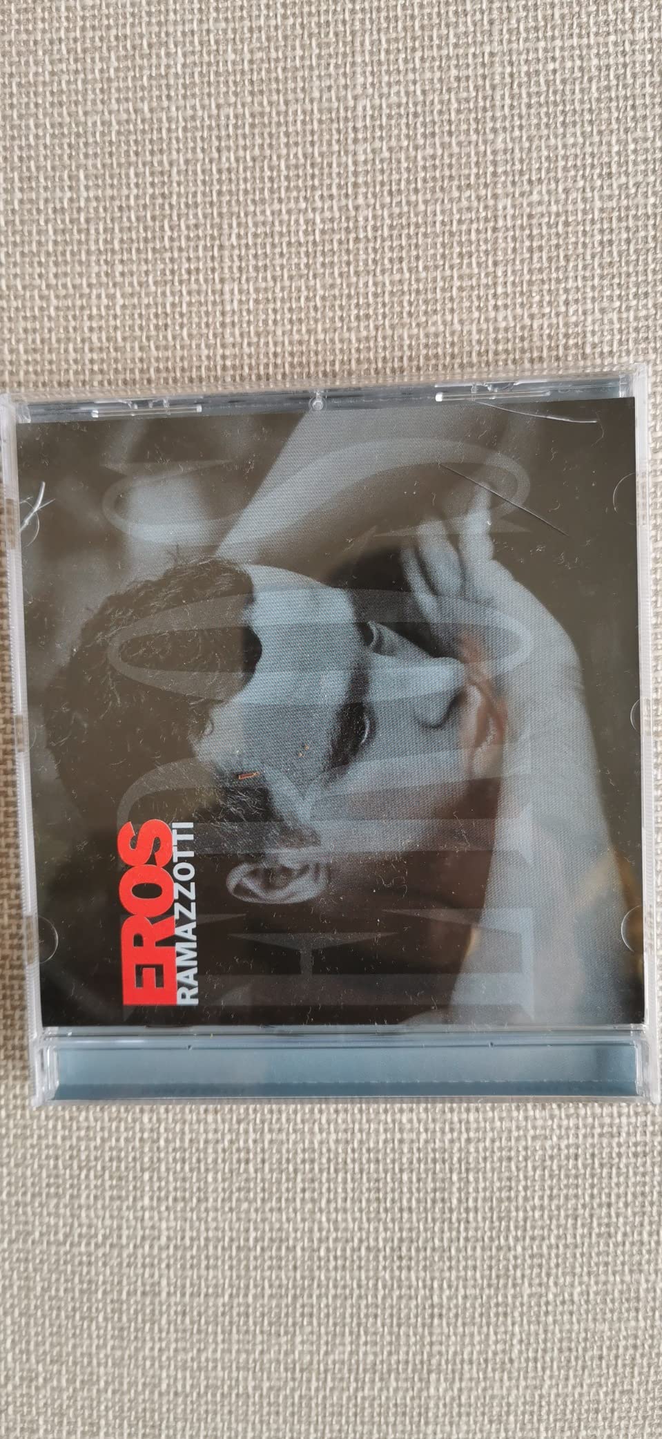 Eros Ramazzotti - Eros - Amazon.com Music