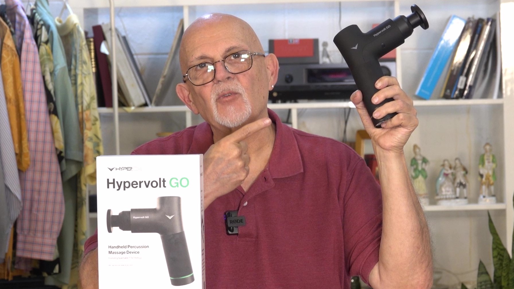 Amazon.com: Hyperice: All Products