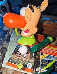 Goliath Games Gooey Louie: Pick a Winner! | New & Improved Bogey ...