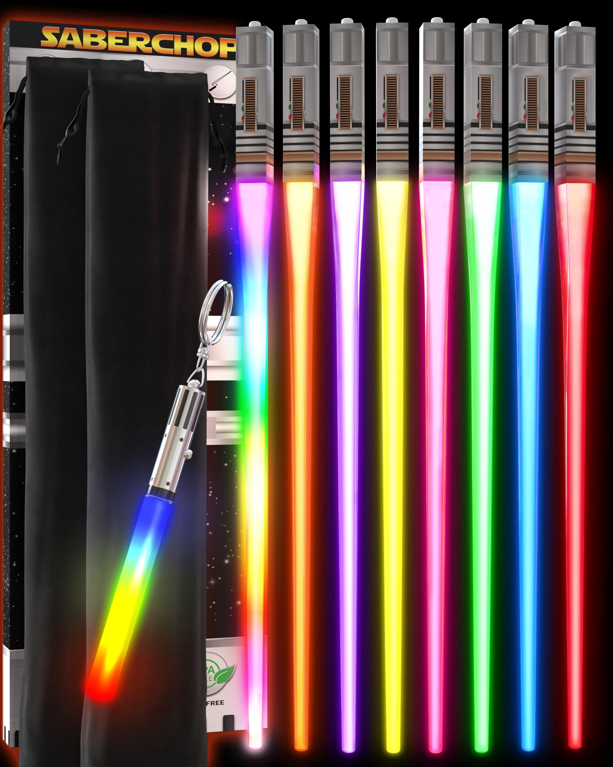 Star Wars Stick Ups