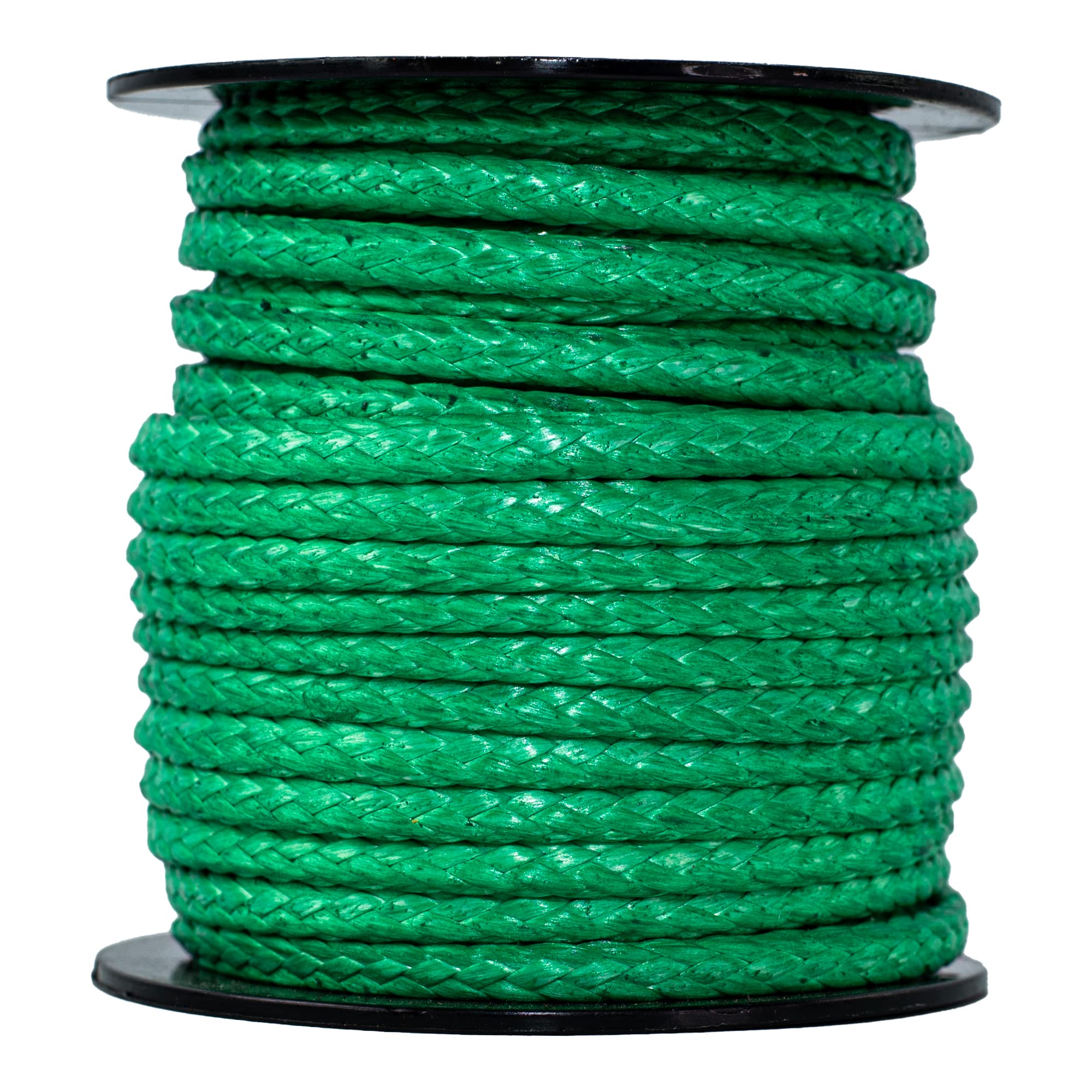 Snapklik.com : SGT KNOTS Hollow Braid HMPE Rope For Arborists, Boating ...