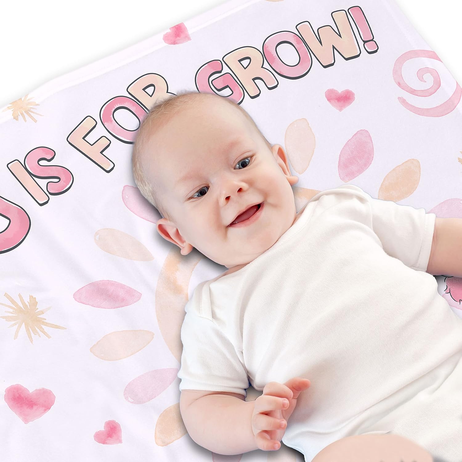 LOGOVISION Sesame Street Elmo – Manta para bebé, 36 x 58 pulgadas, Elmo ...