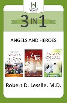 Angels and Heroes 3-in-1: Inspiring True Stories - Kindle edition by ...