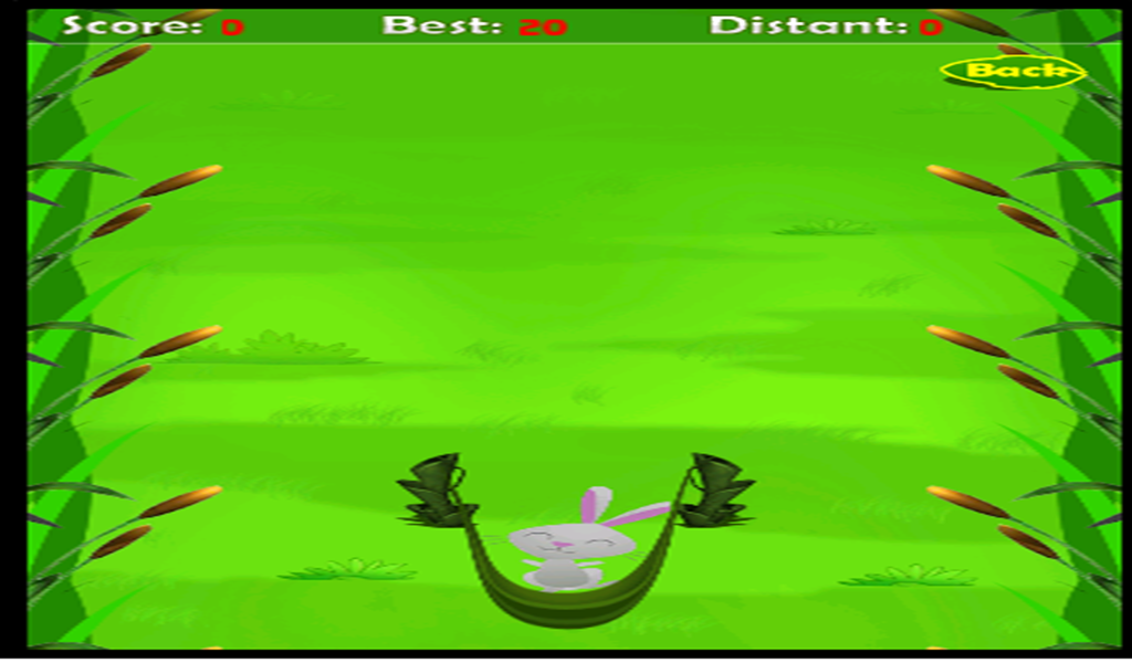 Bunny Kids Game - App on Amazon Appstore