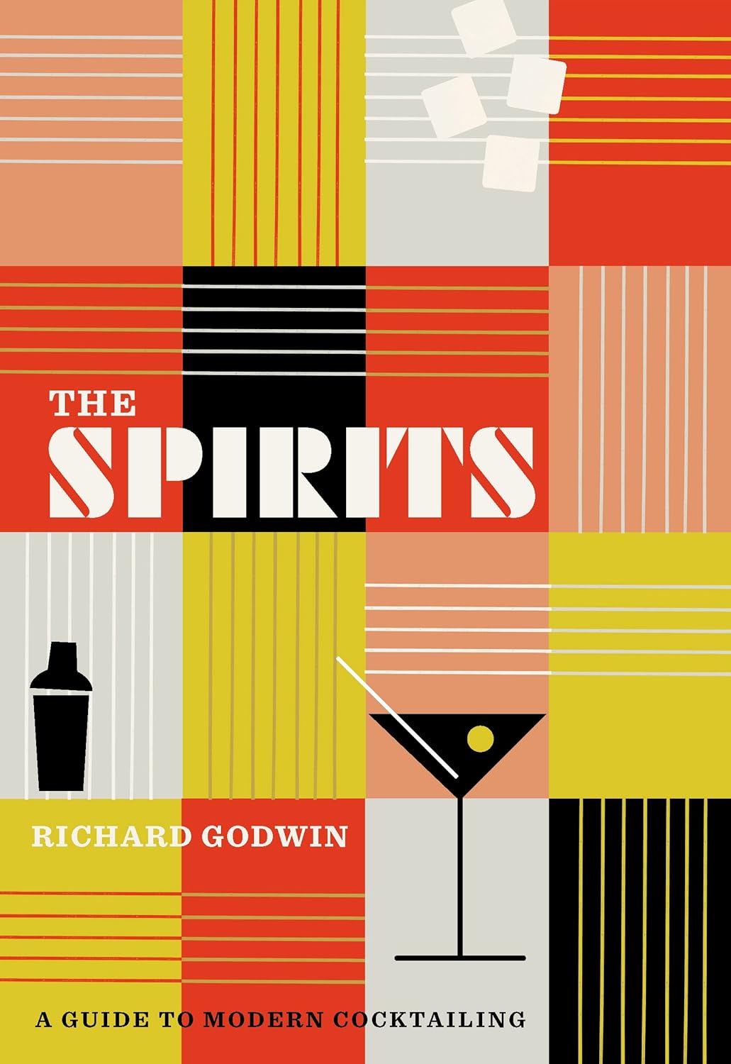 The Spirits : Godwin, Richard: Amazon.co.uk: Books