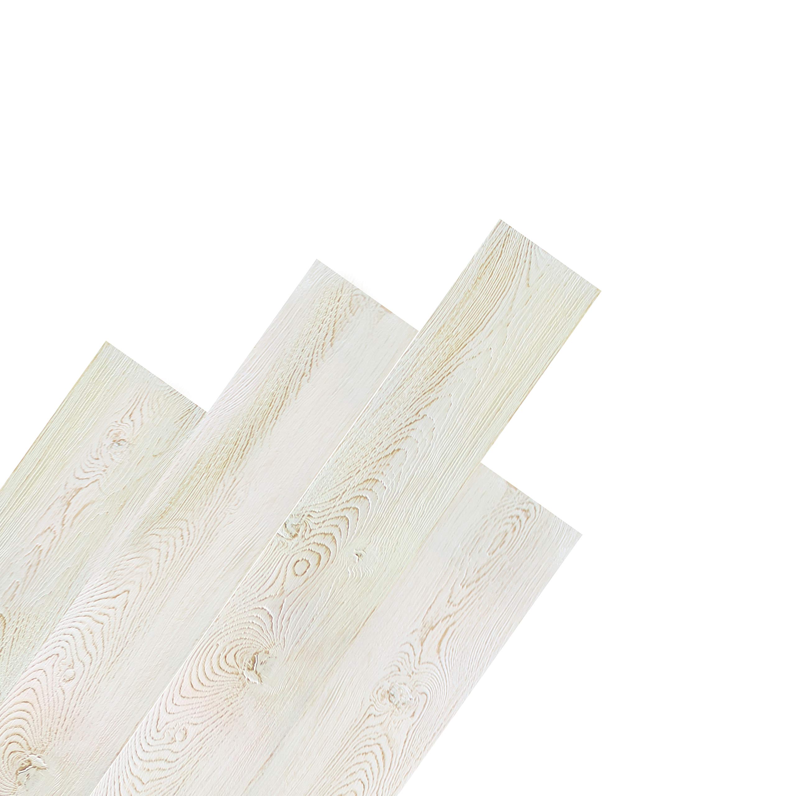 Buy Kingsman Ancient White Wash Color 5 In W X 46 1 2 In Peel And