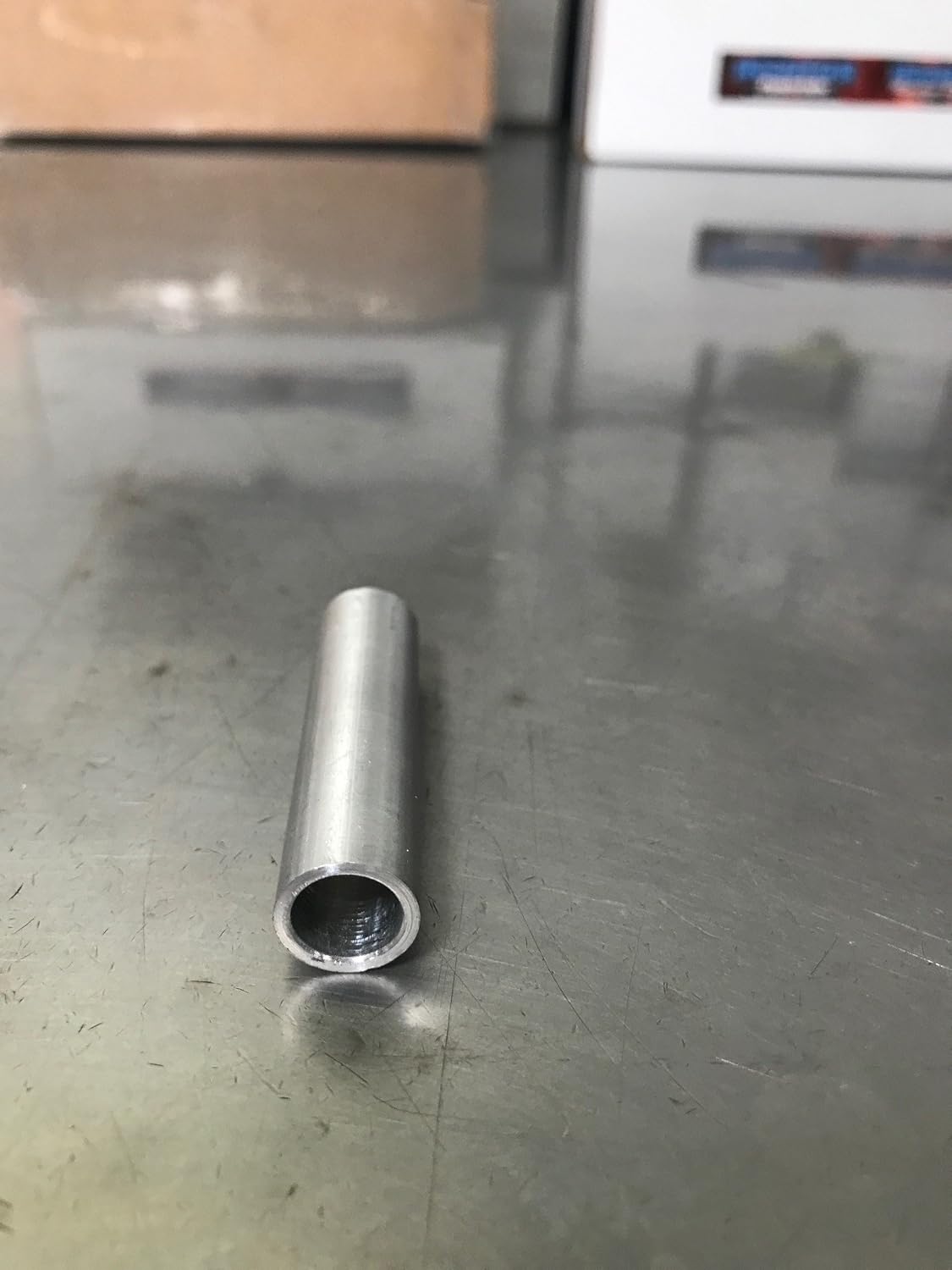 Amazon.com: Manton Pushrods 1/2 Sleeve for 3/8 Checking Tool : Automotive