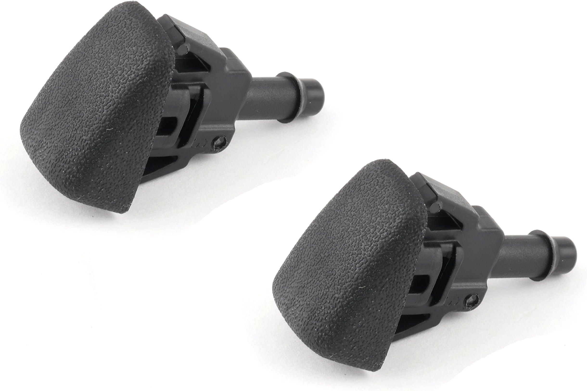 Amazon.com: 23181646 Premium Adjustable Wiper Washer Fluid Jet Nozzles ...