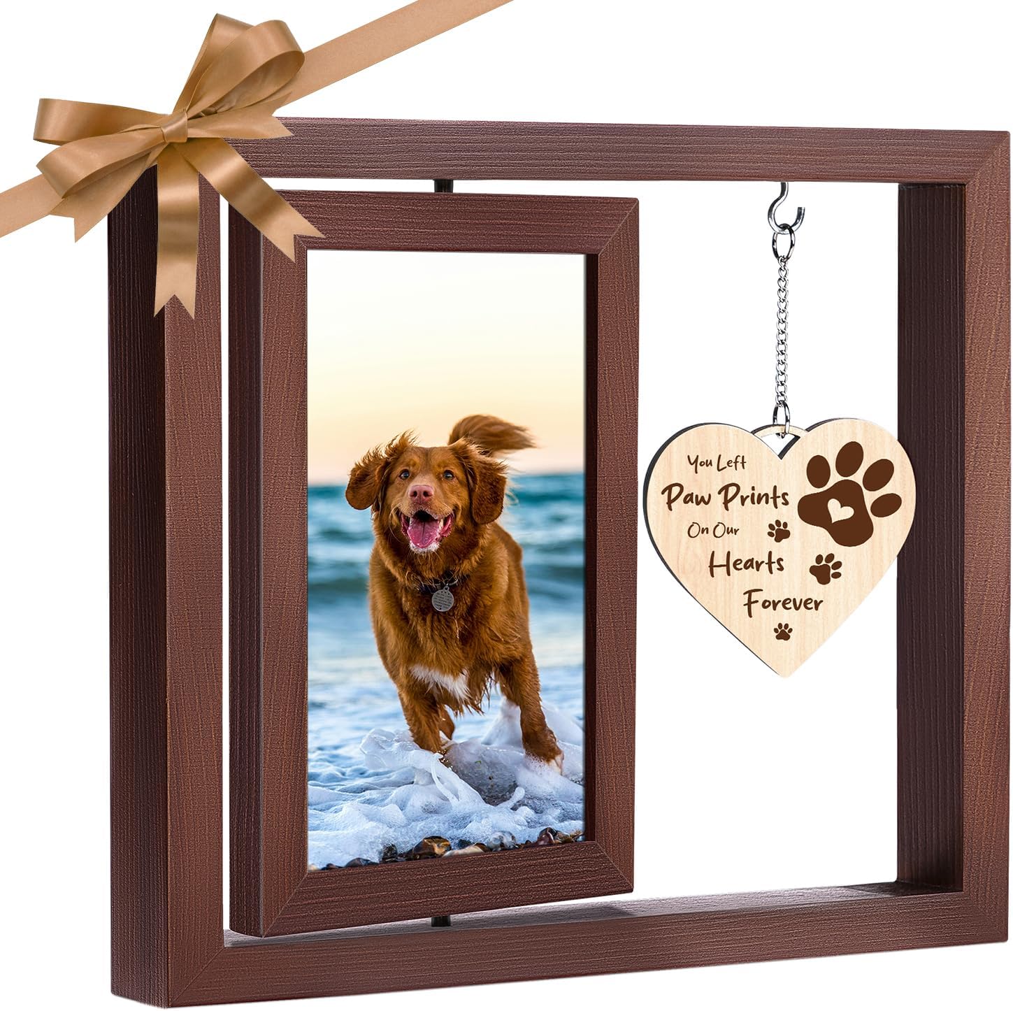 Amazon.com - GiftChant Dog Memorial Gifts for Loss of Dog, Pet Cat ...
