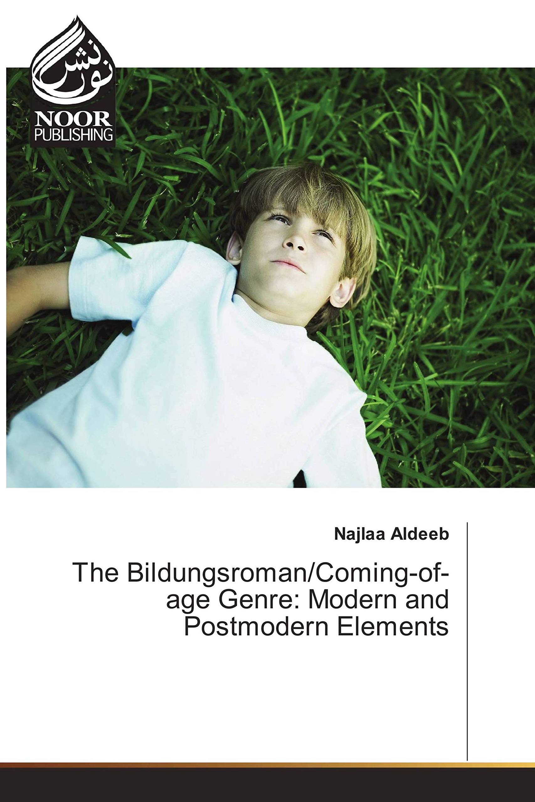The Bildungsroman/Coming-of-age Genre: Modern and Postmodern Elements ...
