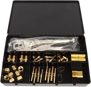 Amazon.com: torch hose repair kit