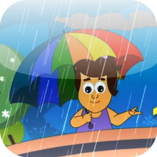 Rain Rain Go Away - App on the Amazon Appstore