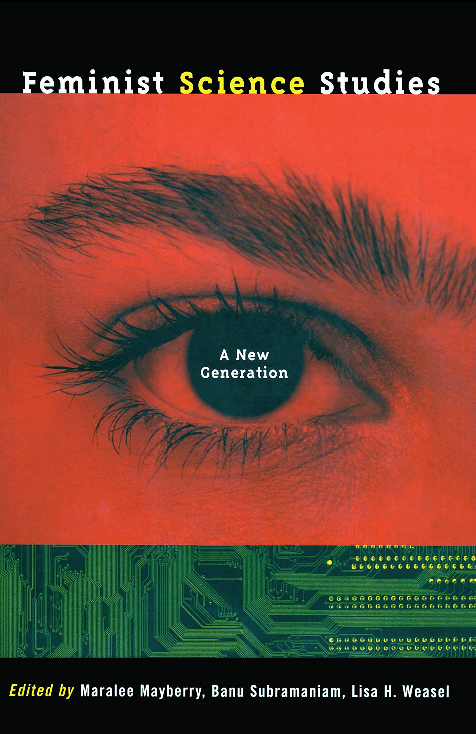 Amazon.com: Feminist Science Studies: 9780415926966: Mayberry, Maralee ...