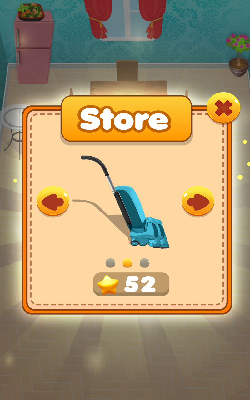 Clean My Carpet Kids Games: Clean-up Boy Girls Kids Games - App on ...