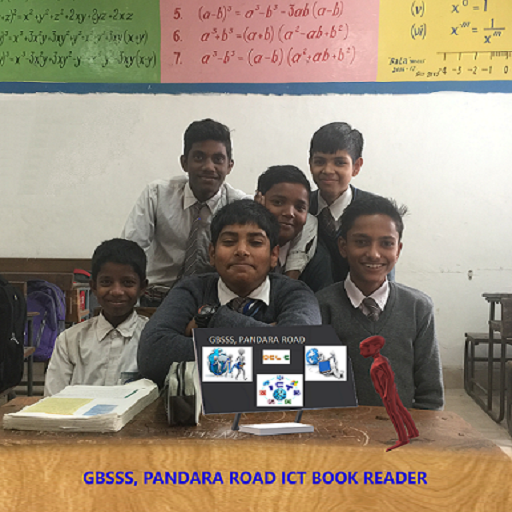 ict book reader - App on Amazon Appstore