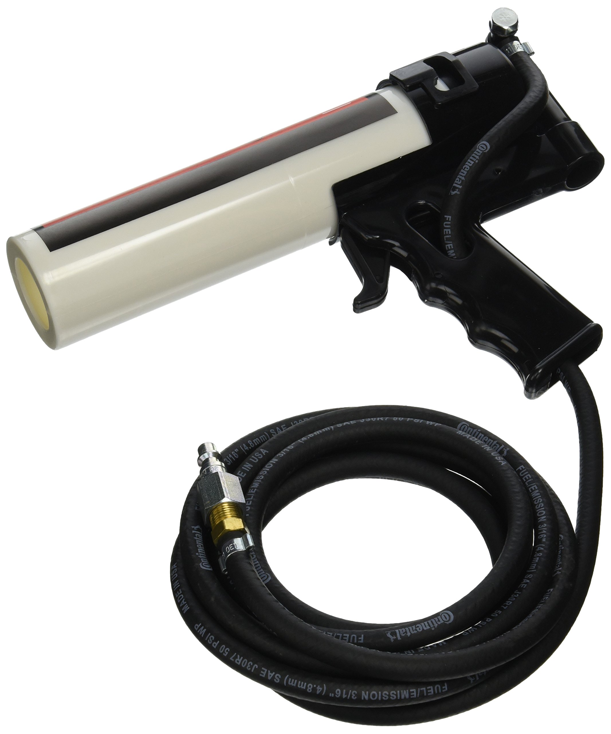 Buy Weller PG10010QC QC Caulk Master Pneumatic Caulk with 10.5 oz ...