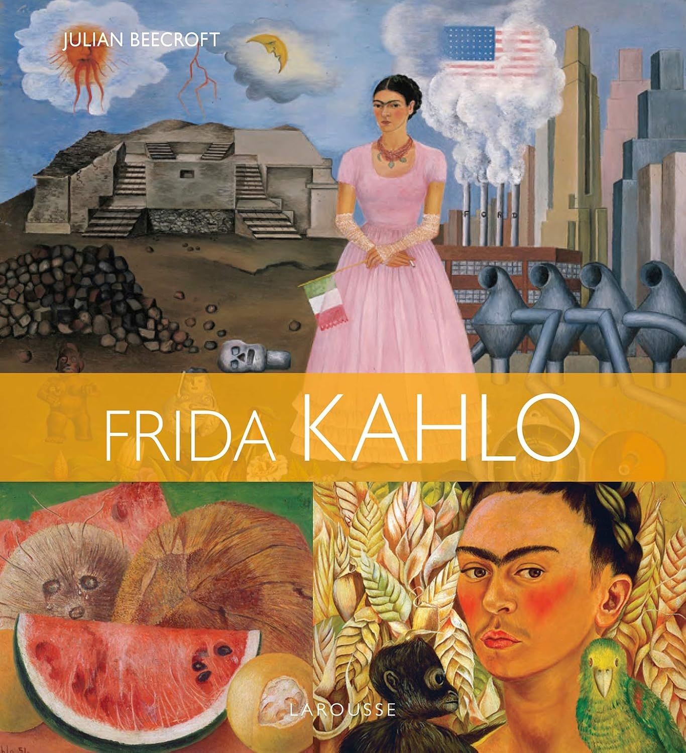 Amazon.in: Buy Frida kahlo Book Online at Low Prices in India | Frida ...