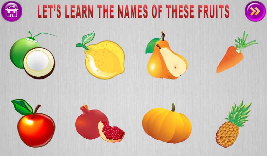 Learn & Play Pre-K - App on Amazon Appstore