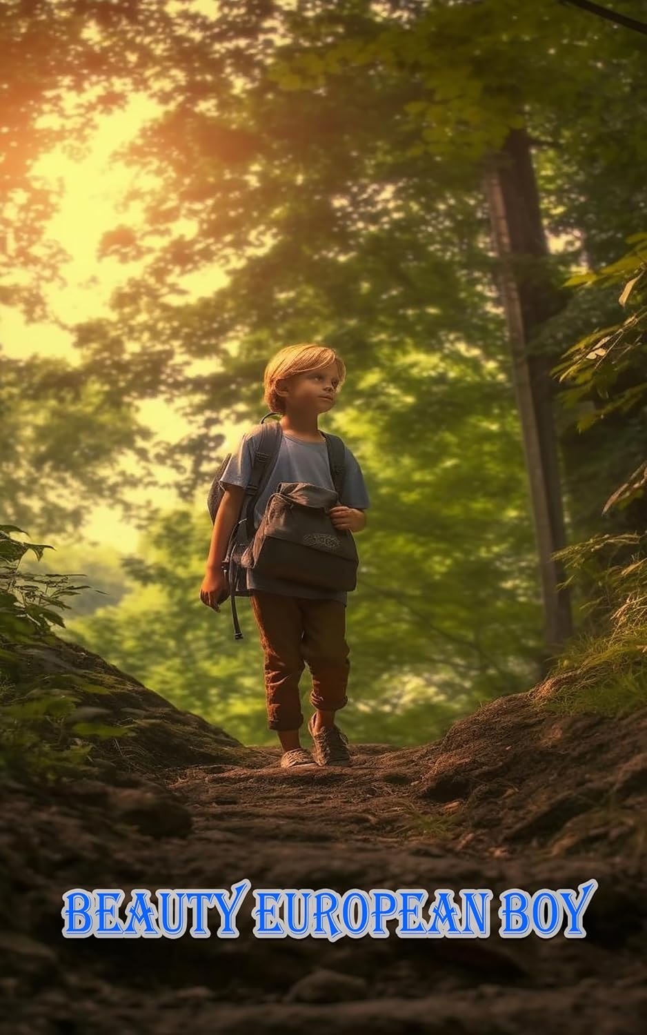 Beyond the Veil: The Fantasy Boy Chronicles: Journey Beyond Reality ...